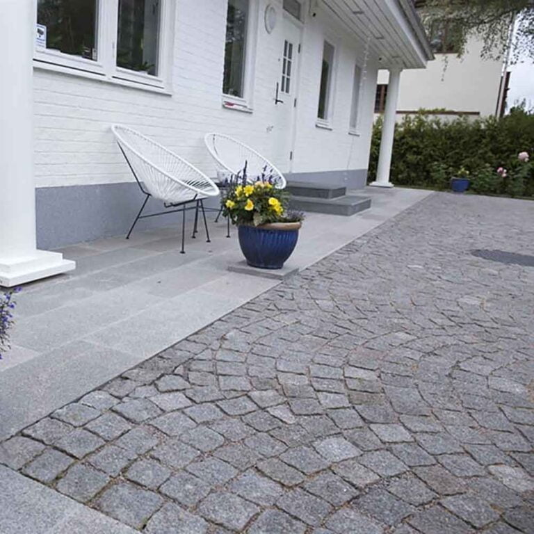 Bohus Granit Smågatsten - Beställ online & butik - Svenska Stengruppen